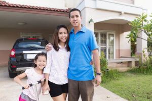 The Community Opportunity Map - Casey Family Programs